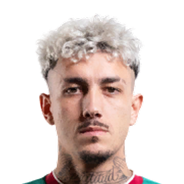 Victor Bobsin - FC 26 - Dec 17, 2025 | SoFIFA