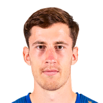 Robin Roefs - FC 25 - Jun 3, 2025 | SoFIFA