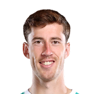 Robin Roefs - FC 26 - Oct 23, 2025 | SoFIFA