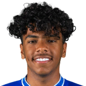 Musab Fahd Al Juwayr - FIFA 22 - Aug 15, 2022 | SoFIFA