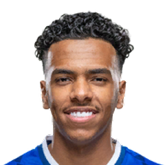 Musab Fahd Al Juwayr - FC 25 - Mar 5, 2025 | SoFIFA