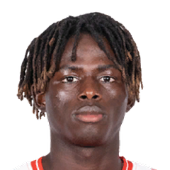 Roger Fernandes - FIFA 23 - Sep 11, 2023 | SoFIFA