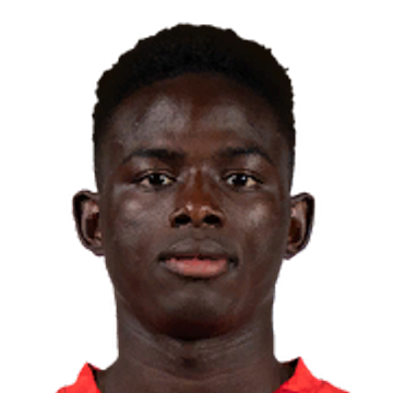 Roger Fernandes - FC 25 - Oct 2, 2024 | SoFIFA