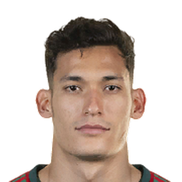 Jesús Gilberto Orozco Chiquete - FC 25 - Sep 26, 2024 | SoFIFA