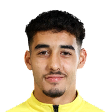 Ilyes Ziani - FIFA 23 - Sep 1, 2022 | SoFIFA