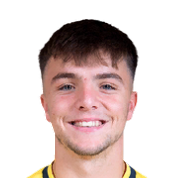 Tyler Charlie Goodrham - FC 24 - Nov 24, 2023 | SoFIFA