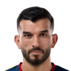 Amir Sayoud - FC 26 - Dec 3, 2025 | SoFIFA