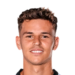 Filipe Relvas - FC 24 - Aug 11, 2023 | SoFIFA