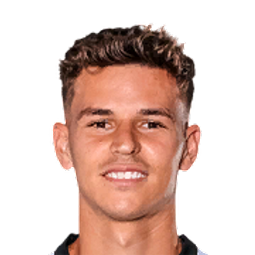 Filipe Relvas FC 24 Oct 26, 2023 SoFIFA