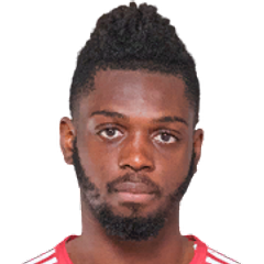 Bradley Locko - Customized - FC 25 - Aug 7, 2024 | SoFIFA