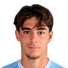 Matteo Cancellieri - FIFA 23 - Sep 1, 2022 | SoFIFA