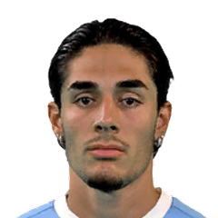 Matteo Cancellieri - FC 26 - Jan 14, 2026 | SoFIFA