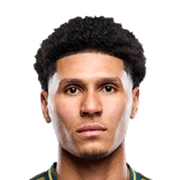 Antony - FC 26 - Jan 27, 2026 | SoFIFA