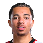 FC 24 - Real FACES - FC 24 - Feb 8, 2024 | SoFIFA