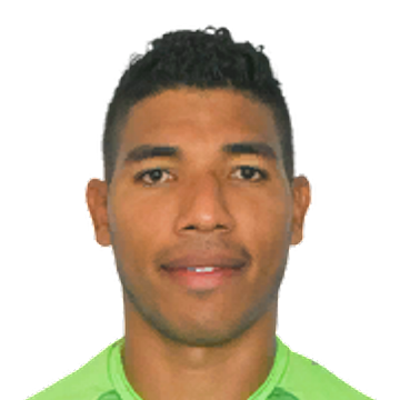 Orlando Mosquera - FC 24 - Aug 11, 2023 | SoFIFA