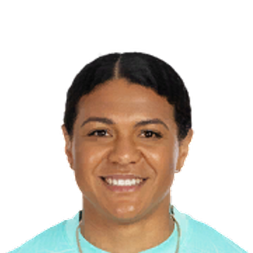 Alana Simone Cook - FC 26 - Nov 5, 2025 | SoFIFA