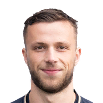 David Brekalo FIFA 23 Oct 28, 2022 SoFIFA