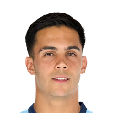 Hugo Sotelo - FC 26 - 2026年5月28日 | SoFIFA