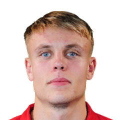 Will Goodwin FC 24 May 8, 2024 SoFIFA