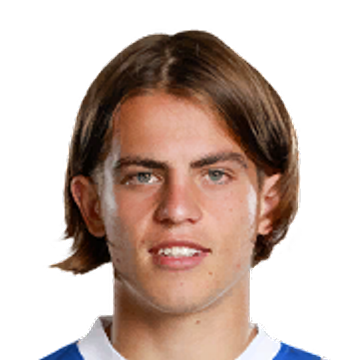 Cameron Paul Jacques Peupion - FIFA 23 - Sep 28, 2022 | SoFIFA