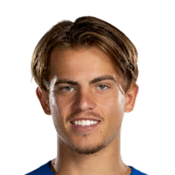 Cameron Paul Jacques Peupion - FC 24 - Jan 17, 2024 | SoFIFA