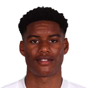 Owen Gene - FIFA 23 - Mar 7, 2023 | SoFIFA