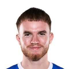 Marc Henry Leonard - FC 26 - Jan 21, 2026 | SoFIFA