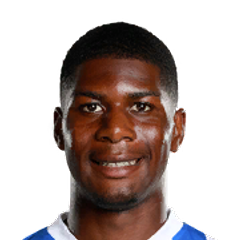 Odeluga Joshua Offiah - FIFA 22 - Aug 18, 2022 | SoFIFA