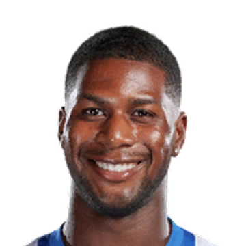 Odeluga Joshua Offiah - FC 25 - Mar 25, 2025 | SoFIFA