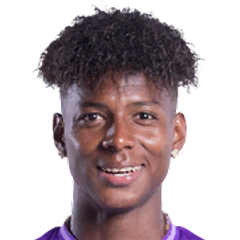 Nilson Angulo - Customized - FC 26 - Jun 2, 2026 | SoFIFA
