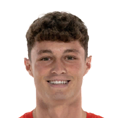 David Cuenca - FIFA 23 - Feb 13, 2023 | SoFIFA