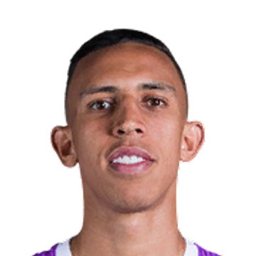 Soufiane Rahimi - FC 26 - Jan 14, 2026 | SoFIFA