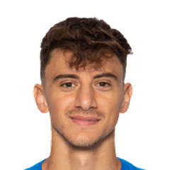 Nicolas Galazzi FIFA 23 Mar 7, 2023 SoFIFA