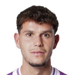 Trilli - FC 26 - Nov 20, 2025 | SoFIFA