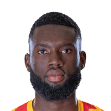 Nadjib Cissé FC 24 Apr 23, 2024 SoFIFA