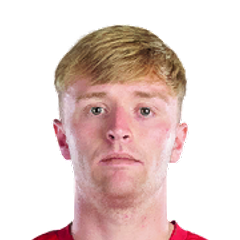 Georgie Simon Gent - FC 25 - Jan 16, 2025 | SoFIFA