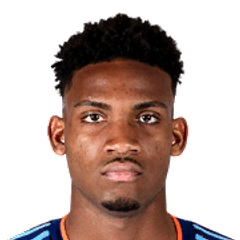 Christian Hector McFarlane - FC 25 - Feb 19, 2025 | SoFIFA