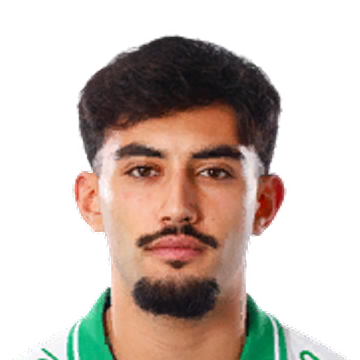 Montader Madjed - FC 26 - Jun 16, 2026 | SoFIFA