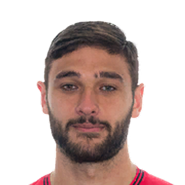 Elias Hadaya - FC 26 - Apr 9, 2026 | SoFIFA