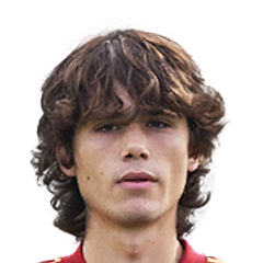 Julen Jon - FIFA 23 - Jan 25, 2023 | SoFIFA