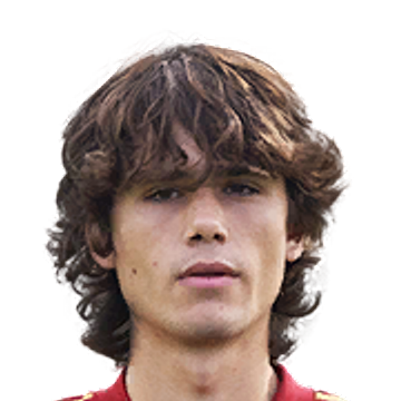 Julen Jon FIFA 23 Sep 26, 2022 SoFIFA