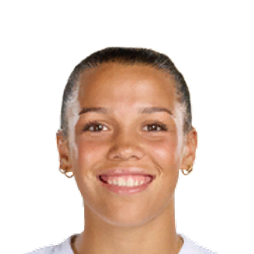 Celin Bizet Ildhusøy - FC 26 - Jun 16, 2026 | SoFIFA