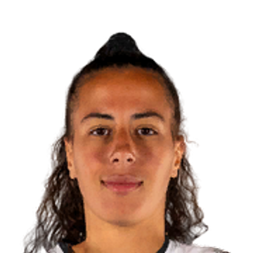 Sarah Kassi - FC 25 - Jun 3, 2025 | SoFIFA