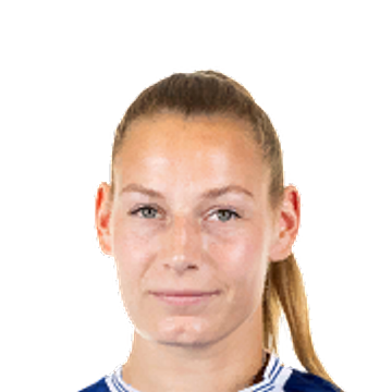 Sarai Linder FC 24 Jul 8, 2024 SoFIFA