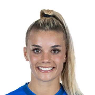 Selina Cerci - FC 26 - Jun 2, 2026 | SoFIFA