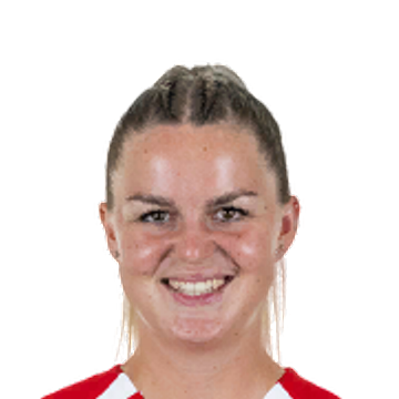 Greta Elisabeth Stegemann - FC 25 - Jul 4, 2025 | SoFIFA