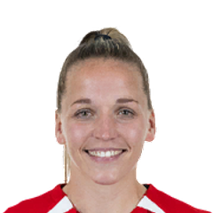 Lisa Karl - FC 25 - Jul 4, 2025 | SoFIFA
