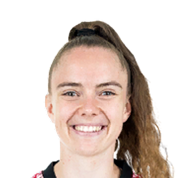 Lisa Kolb - FC 26 - Jun 17, 2026 | SoFIFA