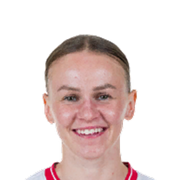 Laura Donhauser - FC 26 - Nov 12, 2025 | SoFIFA