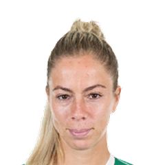 Sharon Beck - FC 26 - Jun 2, 2026 | SoFIFA